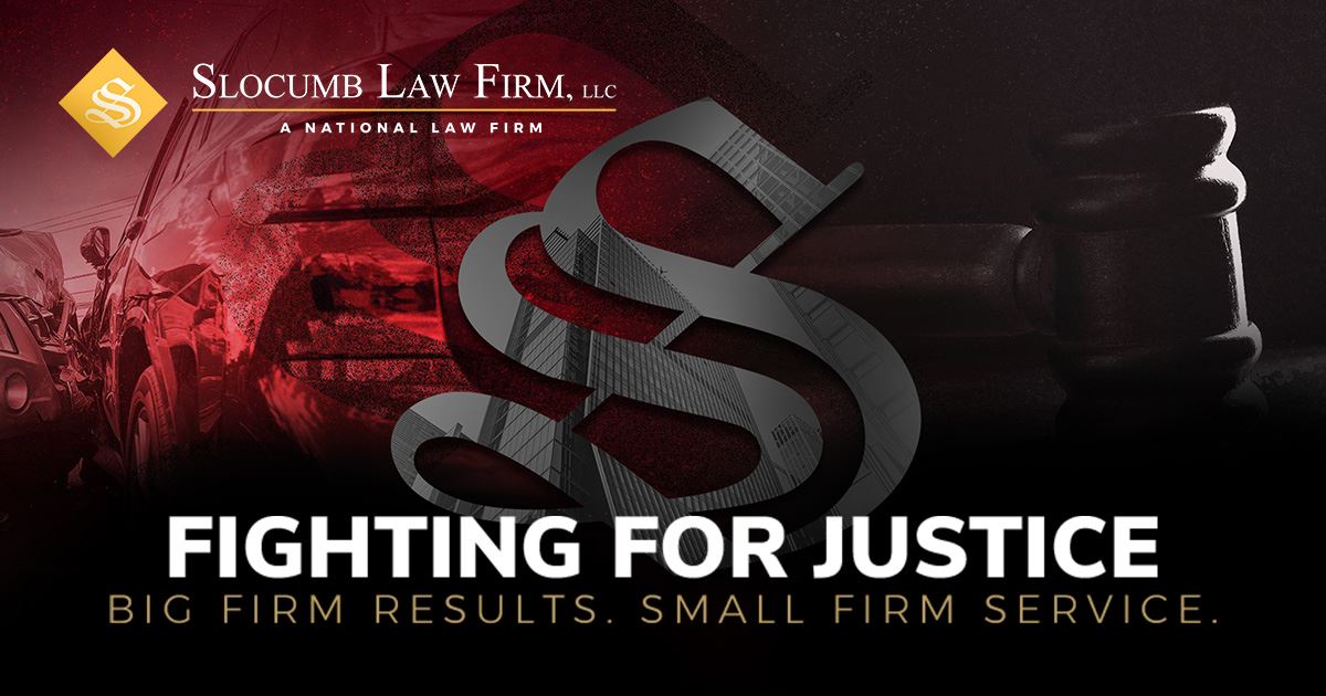 Attorney Bradley W. Hines | Mike Slocumb Law Firm