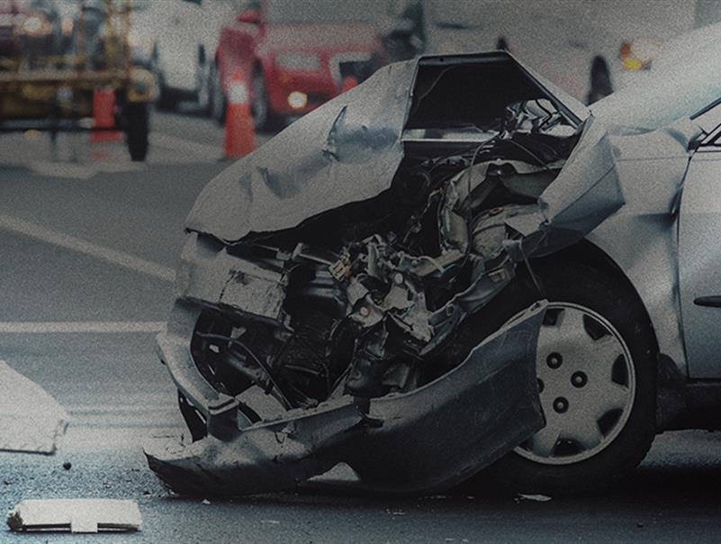 Personal Injury Lawyers | Mike Slocumb Law Firm