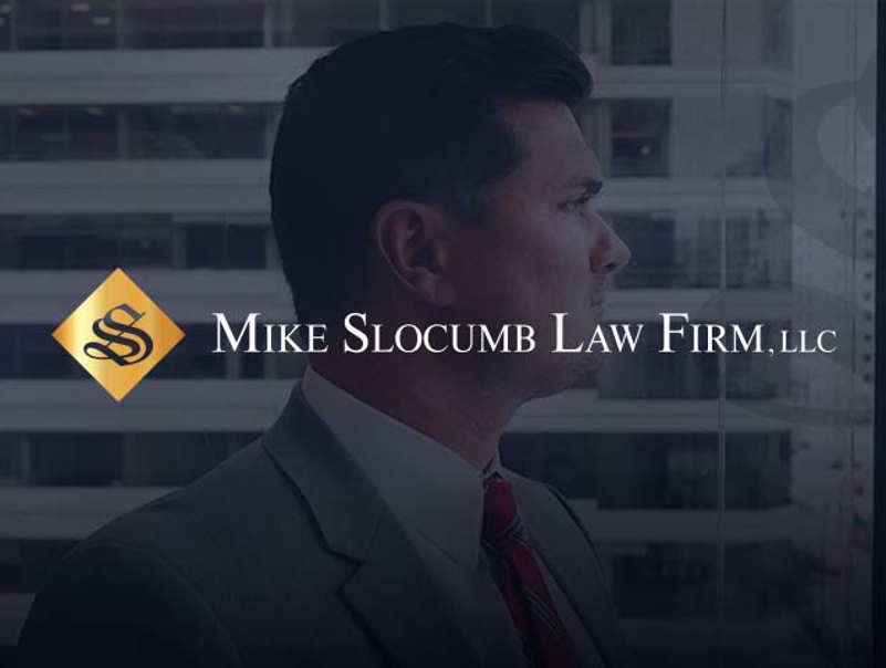 About Us | Mike Slocumb Law Firm