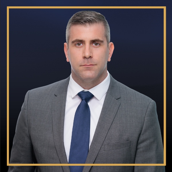 Attorney Bradley W. Hines | Mike Slocumb Law Firm