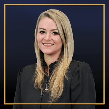 Attorney Ayrn Sedore | Mike Slocumb Law Firm