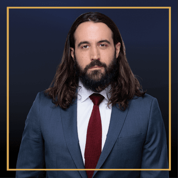 Cory Turmelle | Mike Slocumb Law Firm