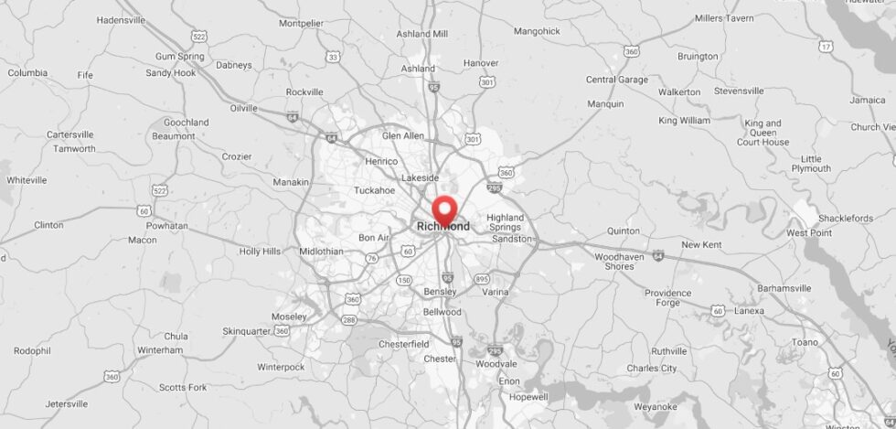 Richmond, VA Personal Injury Lawyer | Mike Slocumb Law Firm