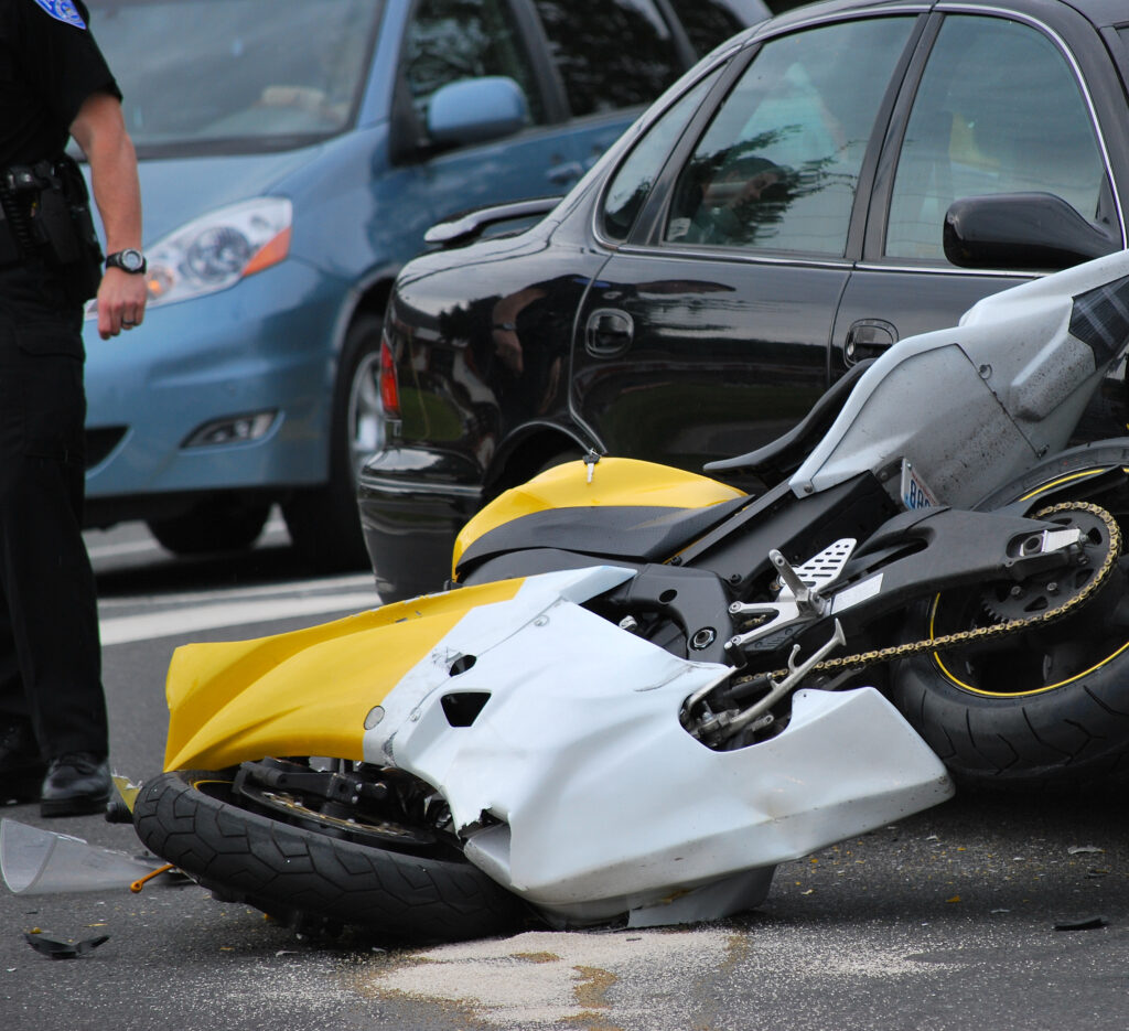 Rideshare Accident Lawyer in Tupelo MS | Mike Slocumb Law Firm