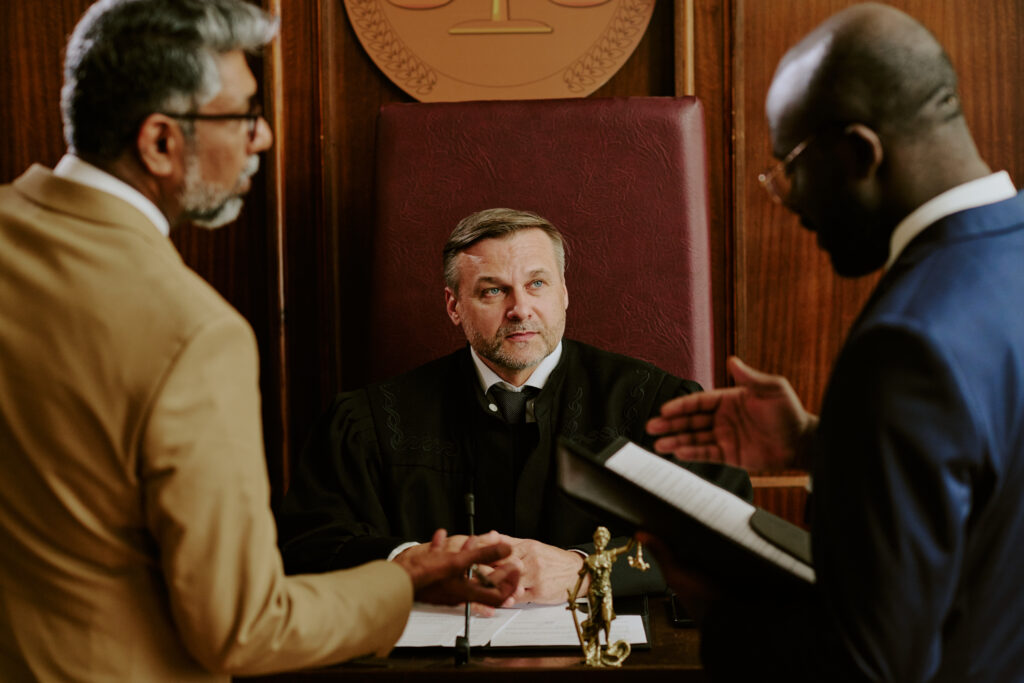 How Accident Reconstruction Experts Help Strengthen Legal Evidence ...